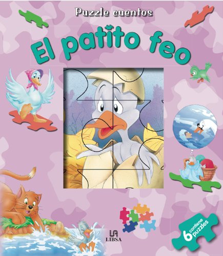 El patito feo / The Ugly Duckling by Equipo Editorial | Goodreads
