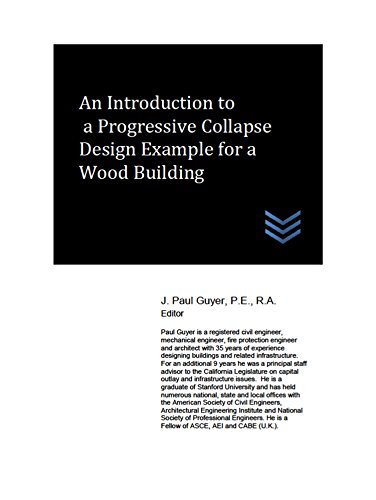 An Introduction to a Progressive Collapse Design Example for a Wood ...