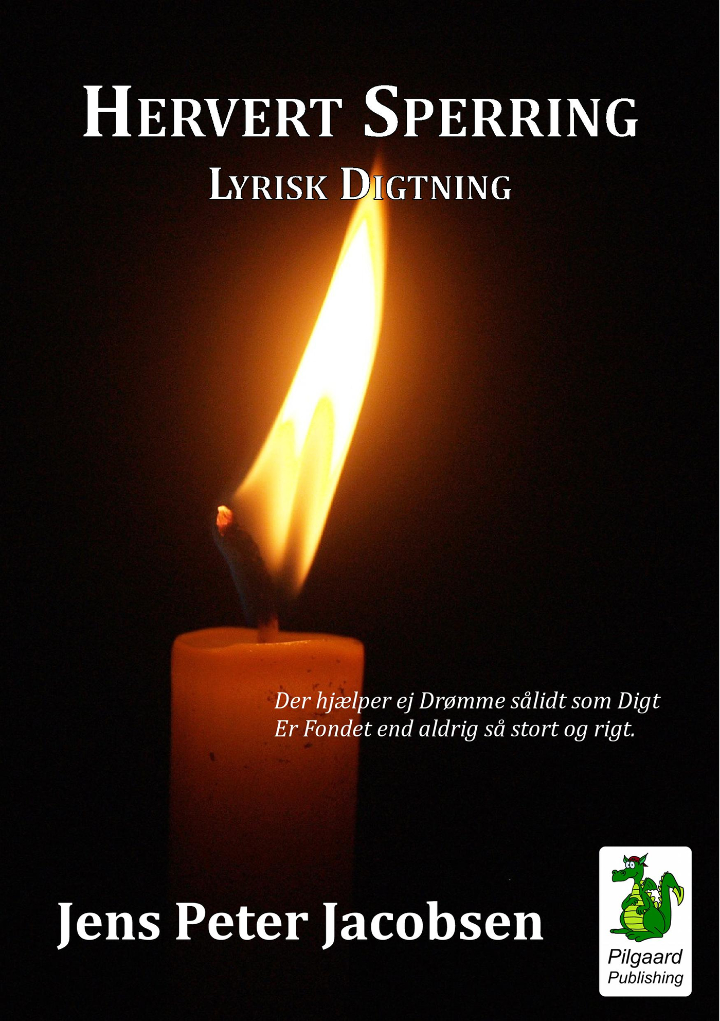 Hervert Sperring by Jens Peter Jacobsen | Goodreads