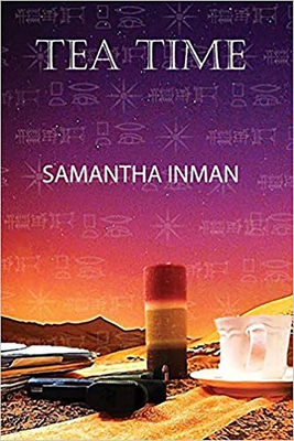 Tea Time by Samantha Inman | Goodreads