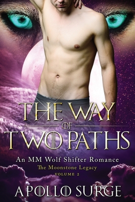 The Way of Two Paths by Apollo Surge | Goodreads
