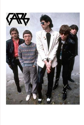 The Cars by Vincent Price | Goodreads