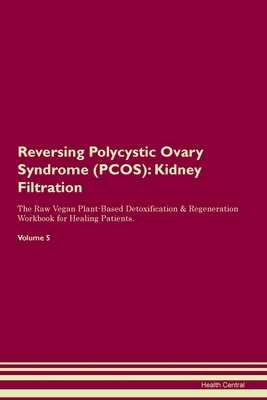 Reversing Polycystic Ovary Syndrome (PCOS): Kidney Filtration The Raw ...