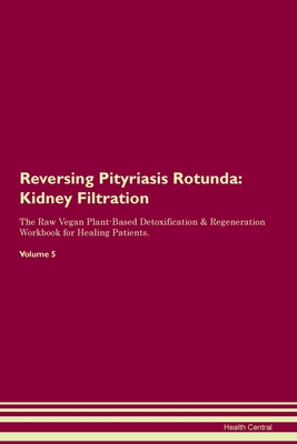 Pityriasis Rotunda