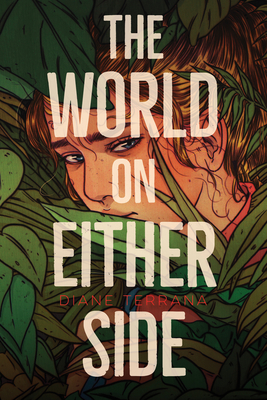 The World on Either Side by Diane Terrana | Goodreads