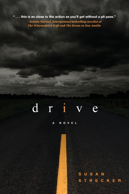 Drive by Susan Strecker | Goodreads