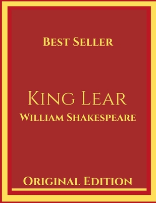 King Lear: Folger Shakespeare Library ( Annotated). by William ...
