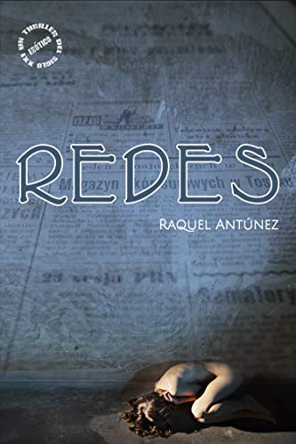 Redes by Raquel Antúnez | Goodreads