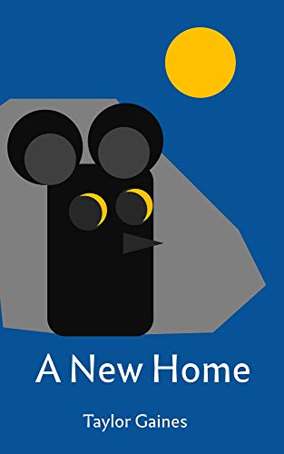 A New Home (Tales of the Kingdom of Nogal Book 2) by Taylor Gaines ...