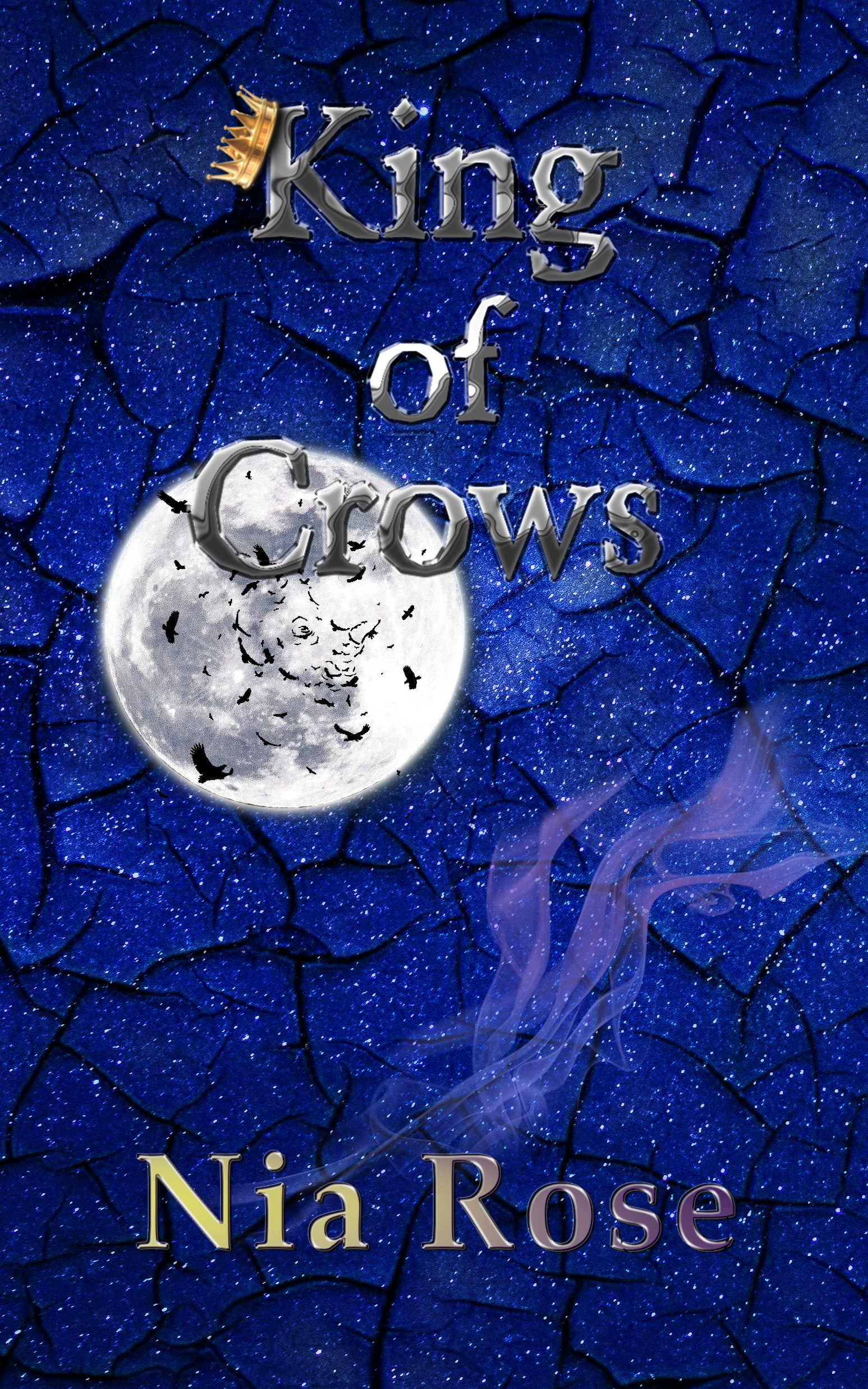 King of Crows by Nia Rose | Goodreads