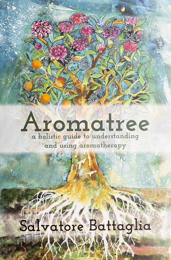 Aromatree by Salvatore Battaglia | Goodreads