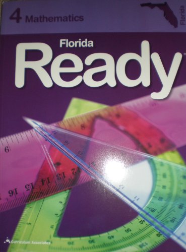 Florida Ready Grade 4 Mathematics by LynnTauro | Goodreads