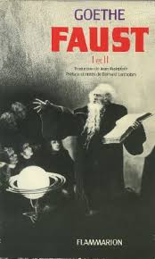 Faust I et II by Johann Wolfgang von Goethe | Goodreads