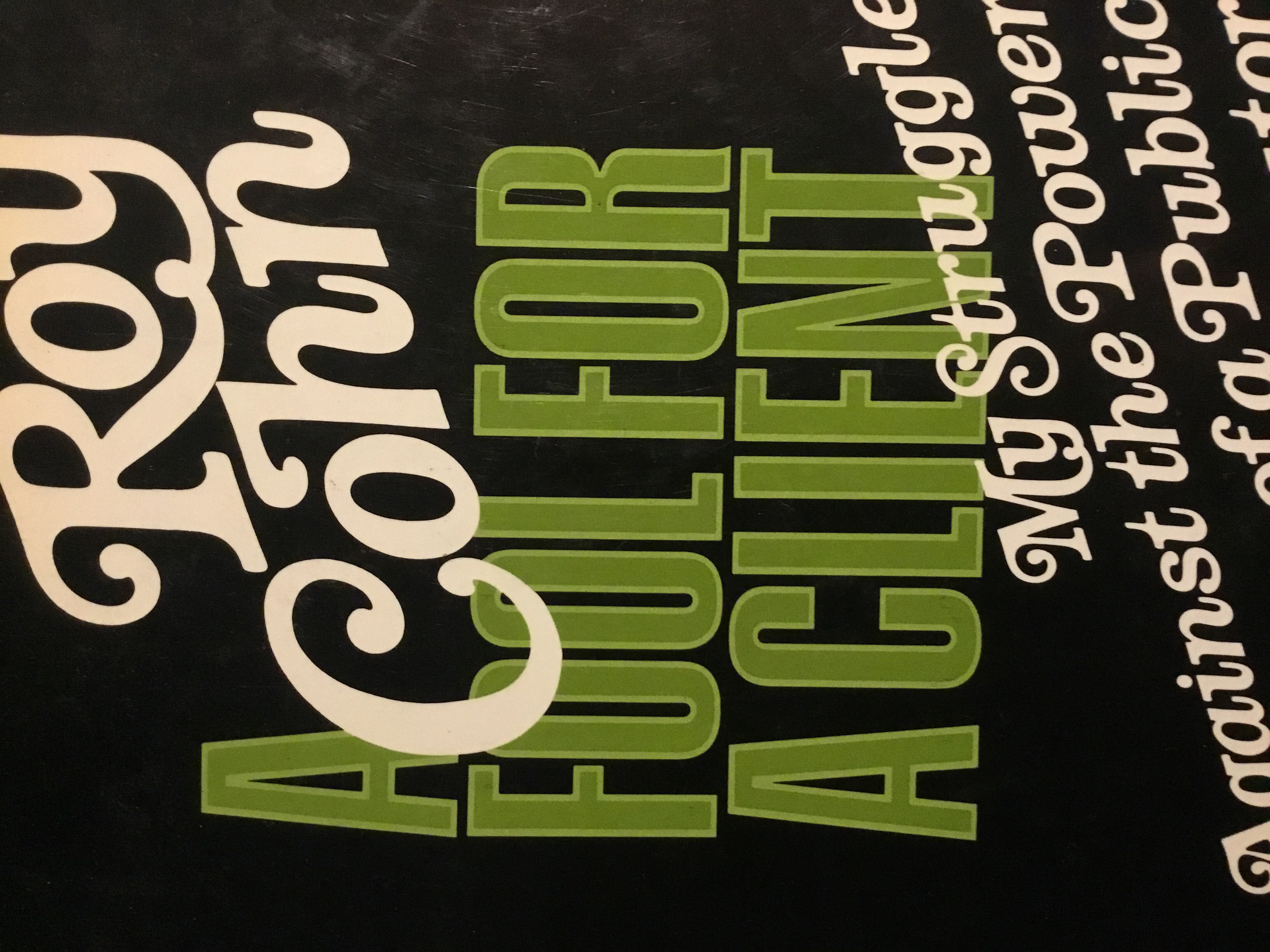 A Fool for a Client by Roy Cohn | Goodreads