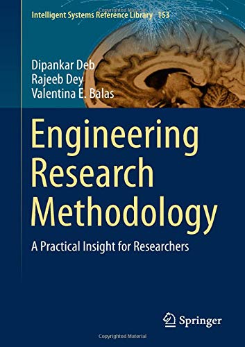 Engineering Research Methodology: A Practical Insight for Researchers ...
