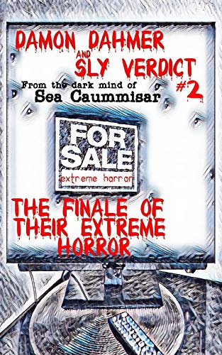 The Finale of Their Extreme Horror by Sea Caummisar | Goodreads
