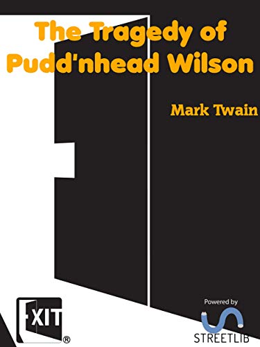 The Tragedy of Pudd'nhead Wilson by Mark Twain | Goodreads