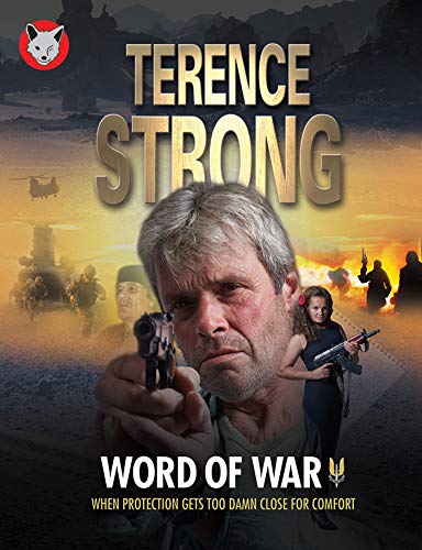 Word of War by Terence Strong | Goodreads