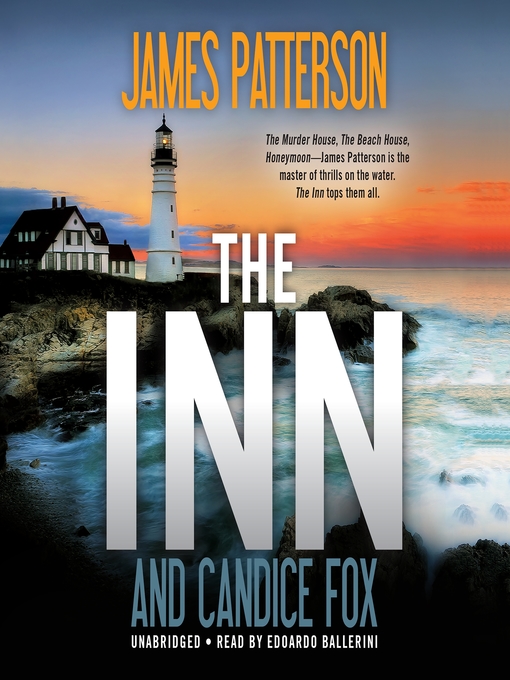 The Inn by James Patterson | Goodreads