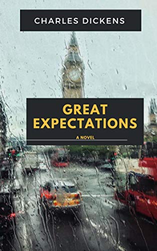 Great Expectations: (Annotated) by Charles Dickens | Goodreads