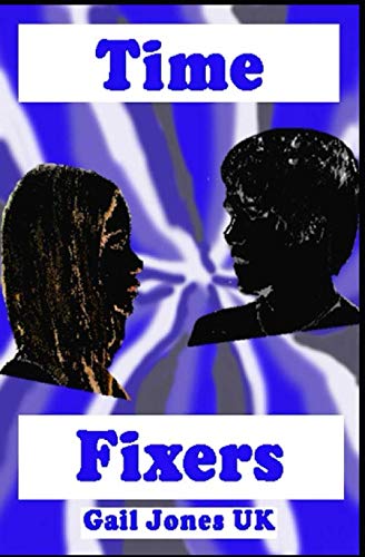 Time Fixers by Gail Jones | Goodreads