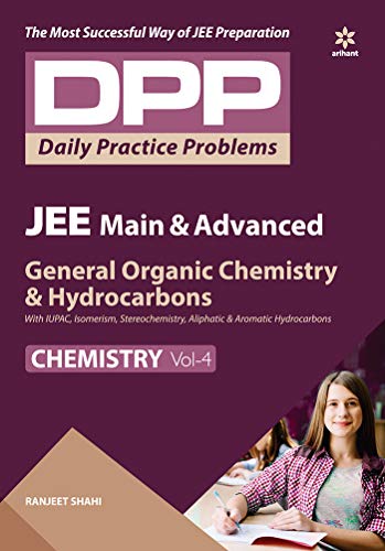 Daily Practice Problems for General Organic Chemistry & Hydrocarbons ...