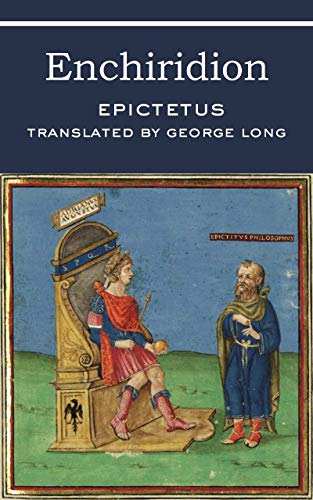 Enchiridion by Epictetus | Goodreads