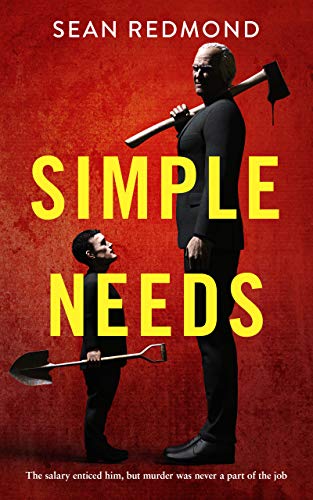 Simple Needs by Sean Redmond | Goodreads