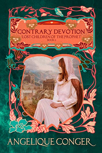 Contrary Devotion by Angelique Conger | Goodreads