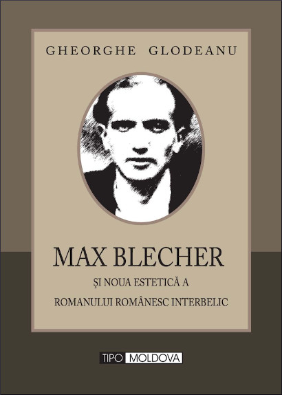 Max Blecher și noua estetică a romanului românesc interbelic by ...