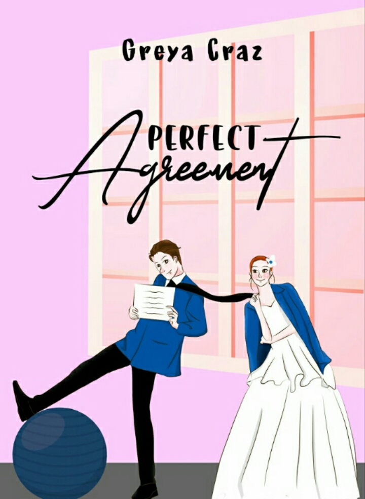 Perfect Agreement by Greya Craz | Goodreads