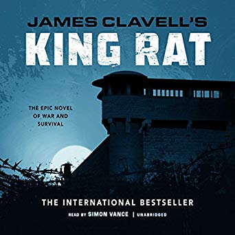 King Rat (Asian Saga: Chronological Order, #4) by James Clavell | Goodreads