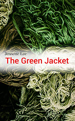 The Green Jacket: Mystery Novel by Jennette Lee | Goodreads