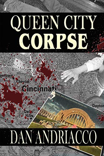 Queen City Corpse (McCabe and Cody Book 7) by Dan Andriacco | Goodreads