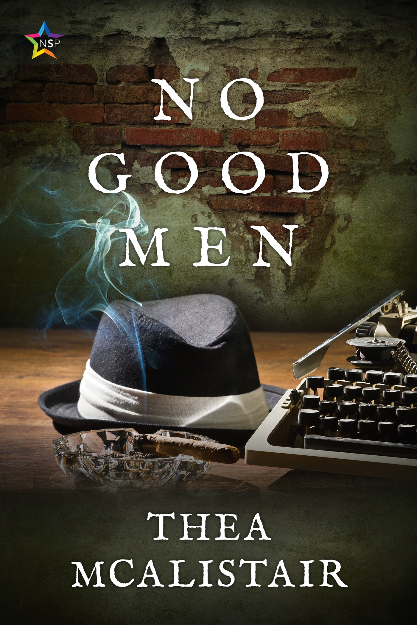 No Good Men by Thea McAlistair | Goodreads