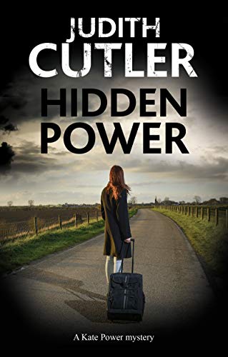 Hidden Power (A Kate Power mystery Book 5) by Judith Cutler | Goodreads