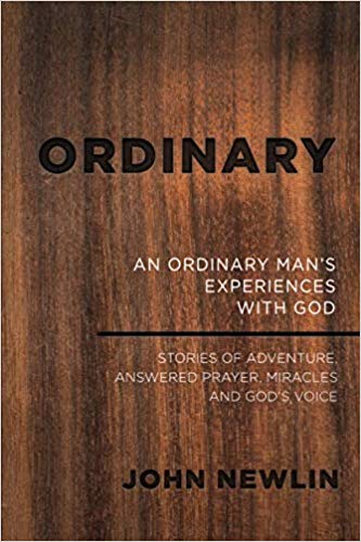 An Ordinary Man by John Newlin | Goodreads