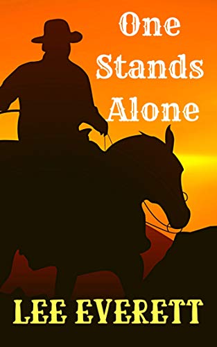 One Stands Alone by Lee Everett | Goodreads