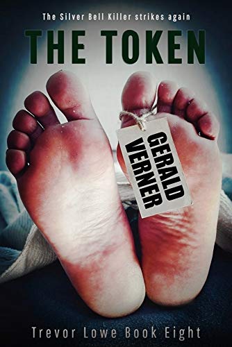 The Token (Trevor Lowe Book 8) by Gerald Verner | Goodreads