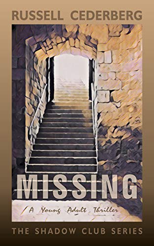 Missing by Russell Cederberg | Goodreads