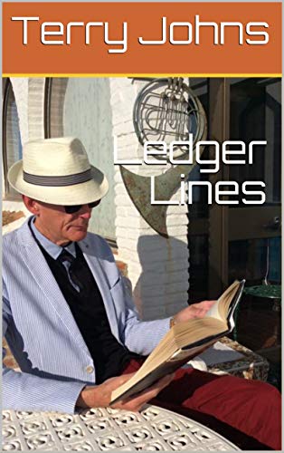 Ledger Lines by Terry Johns | Goodreads