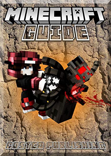 The Crash Minecraft Guide: by Costco Publishing | Goodreads