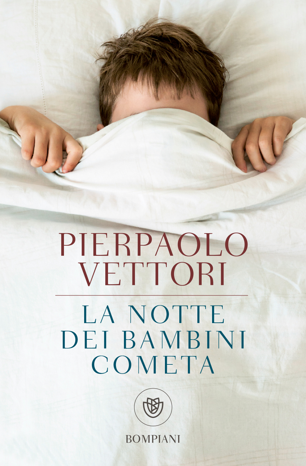 La notte dei bambini cometa. by Pierpaolo Vettori | Goodreads