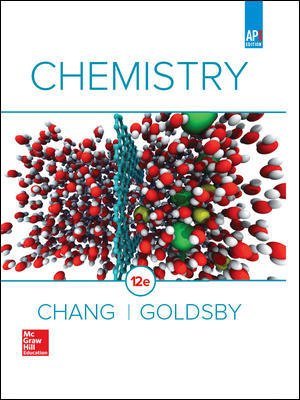 Chang Chemistry: Student Edition with AP Focus Review Guide Bundle by ...