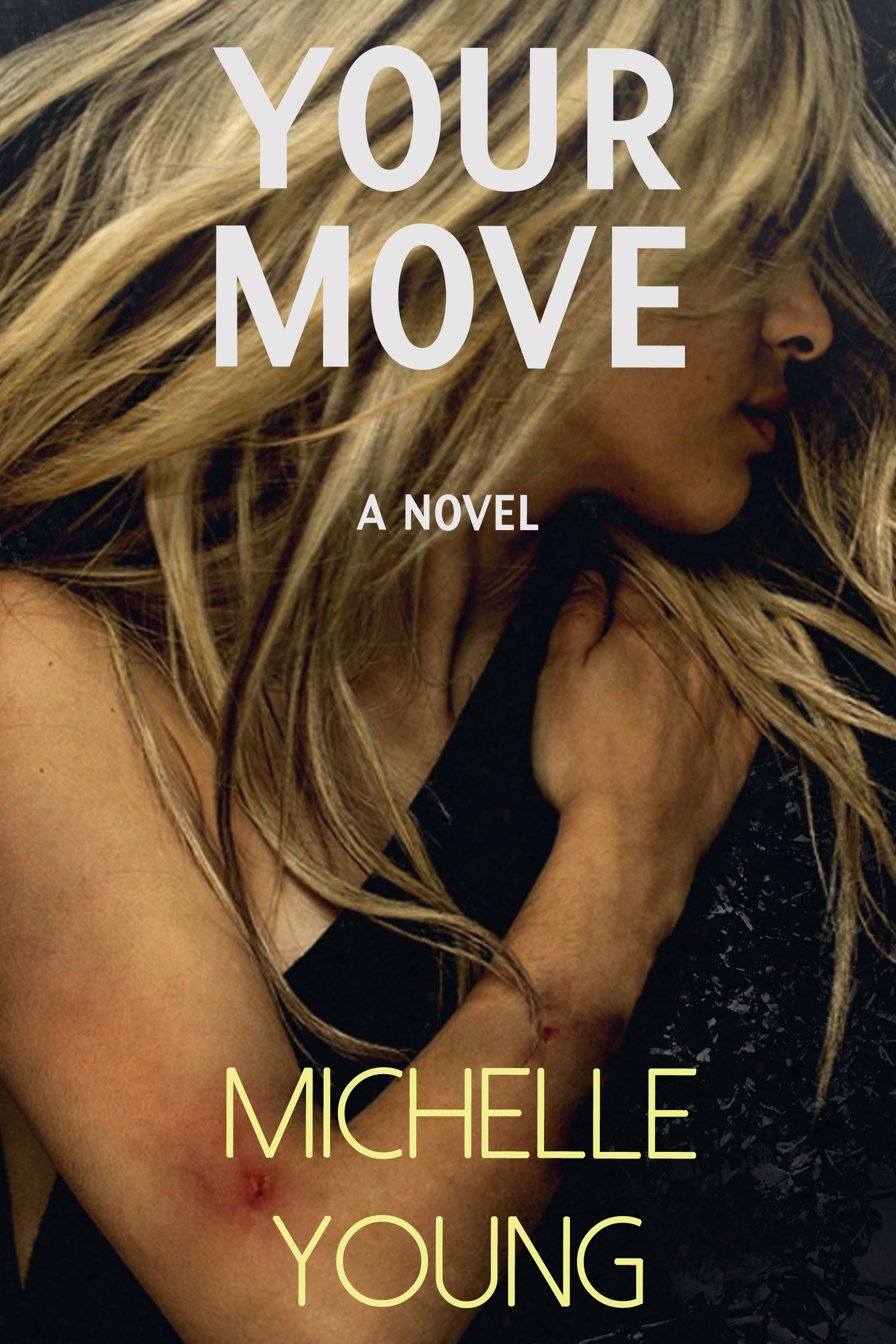 Your Move by Michelle Young | Goodreads