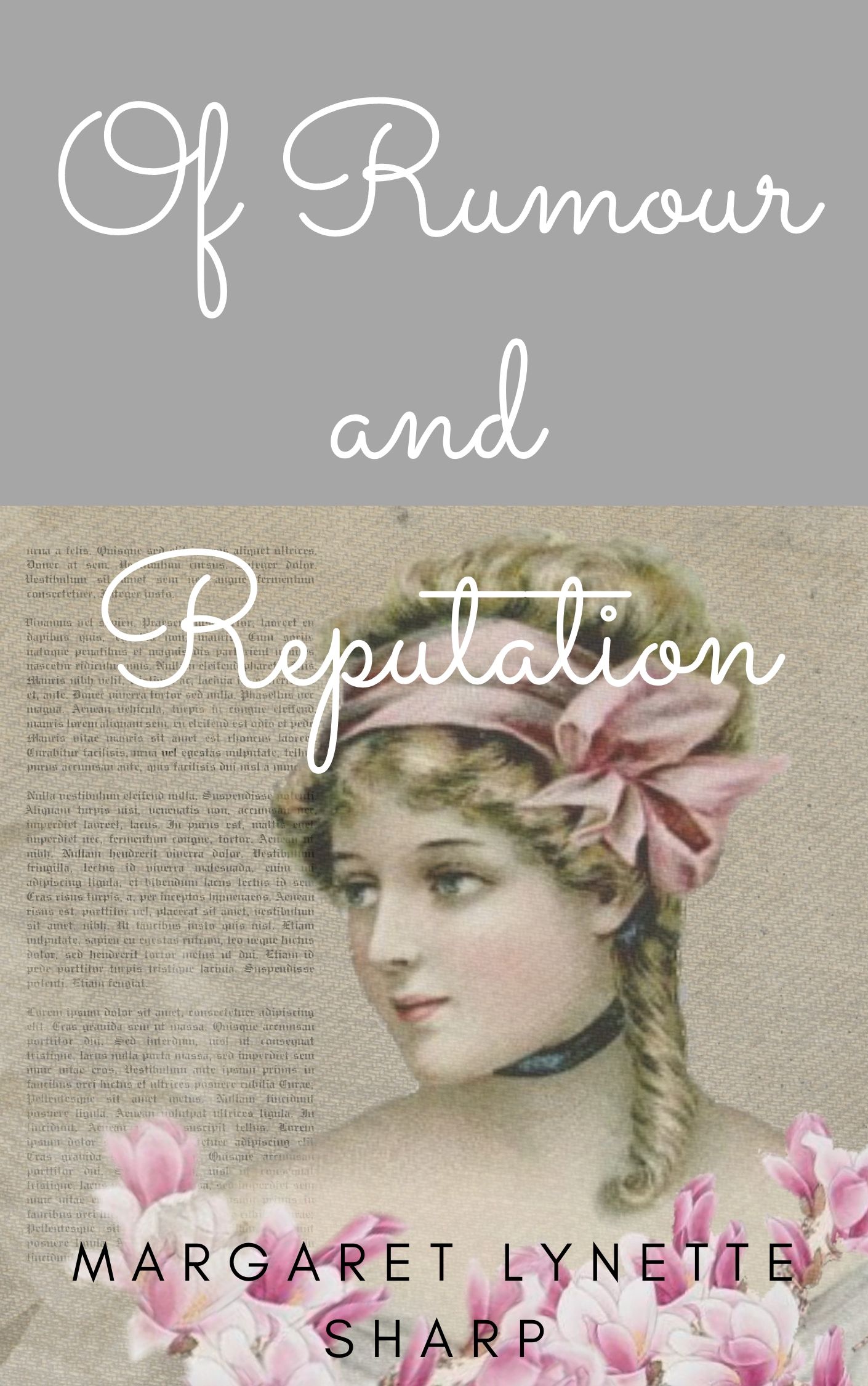 Of Rumour and Reputation: A 'Pride and Prejudice' Variation Vignette by ...