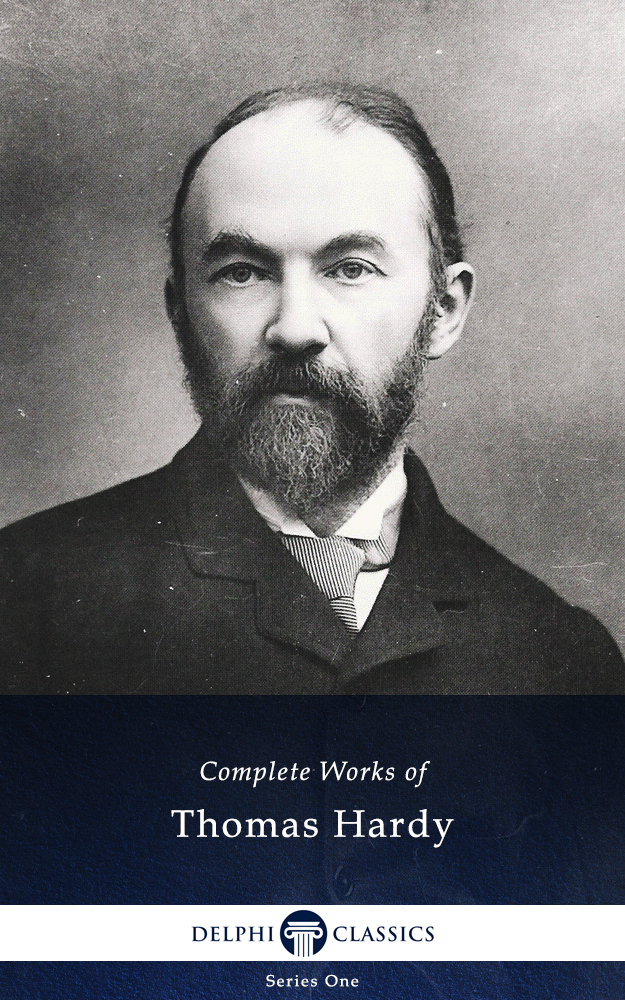 Complete Works of Thomas Hardy by Thomas Hardy | Goodreads