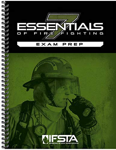 Essentials of Fire Fighting Exam Prep by IFSTA | Goodreads
