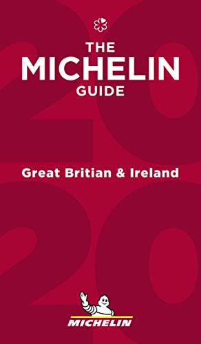 Great Britain & Ireland - The MICHELIN Guide 2020: The Guide Michelin ...