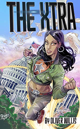 The Xtra: Volume One by Oliver Willis | Goodreads